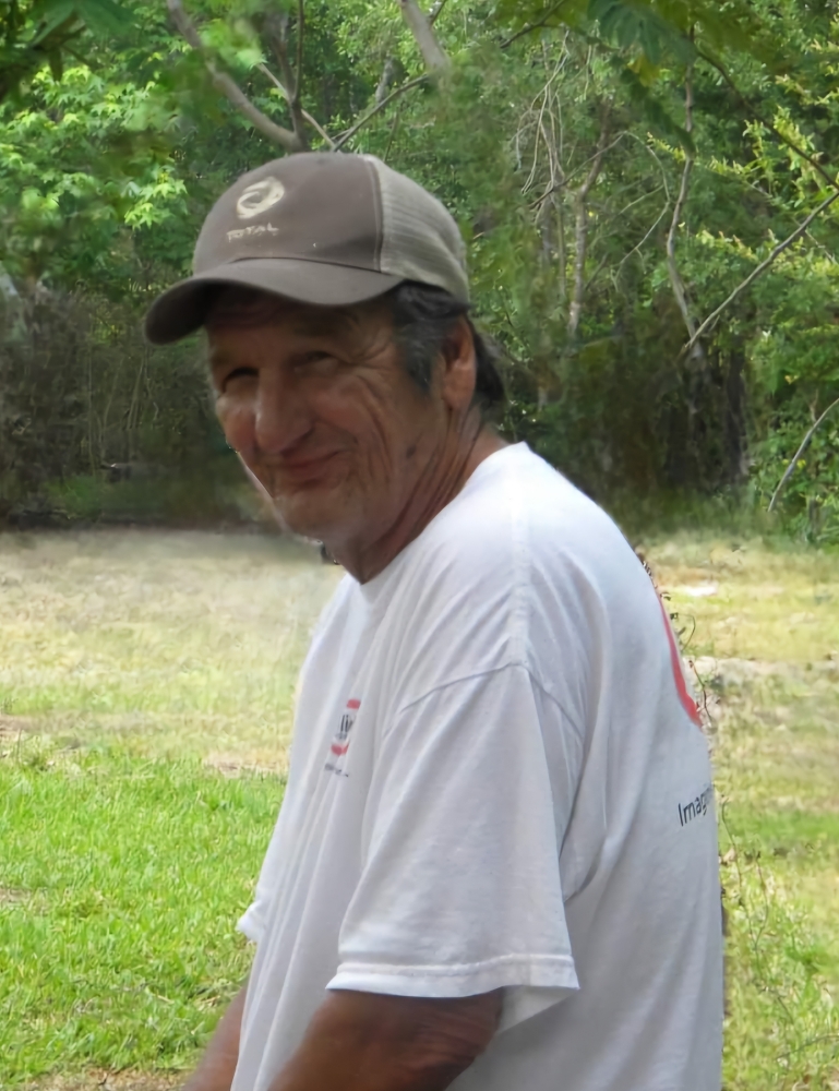 Byron Wiley Cole - 2024 - Memorial-of-Vidor