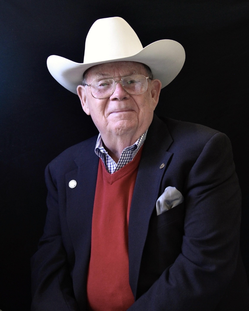 Albert Samuel "Skip" Salome, Jr. - 2024 - Henderson - Van Atta ...