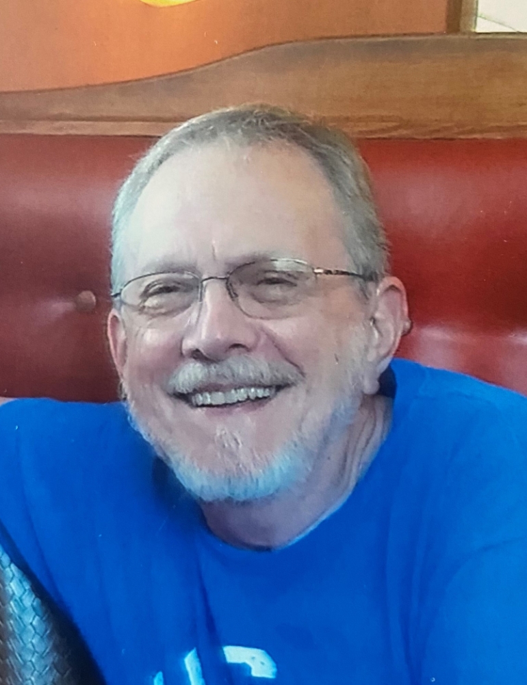 James "Jim" Robert Long III - 2024 - Blileys