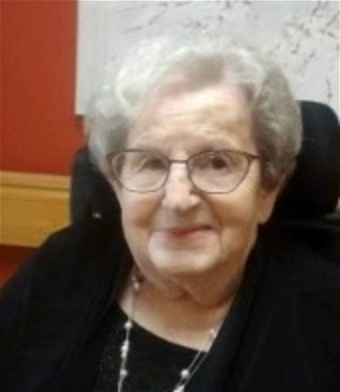 Delphine Katherine Mitchelmore - 2024 - Falconer Funeral Homes