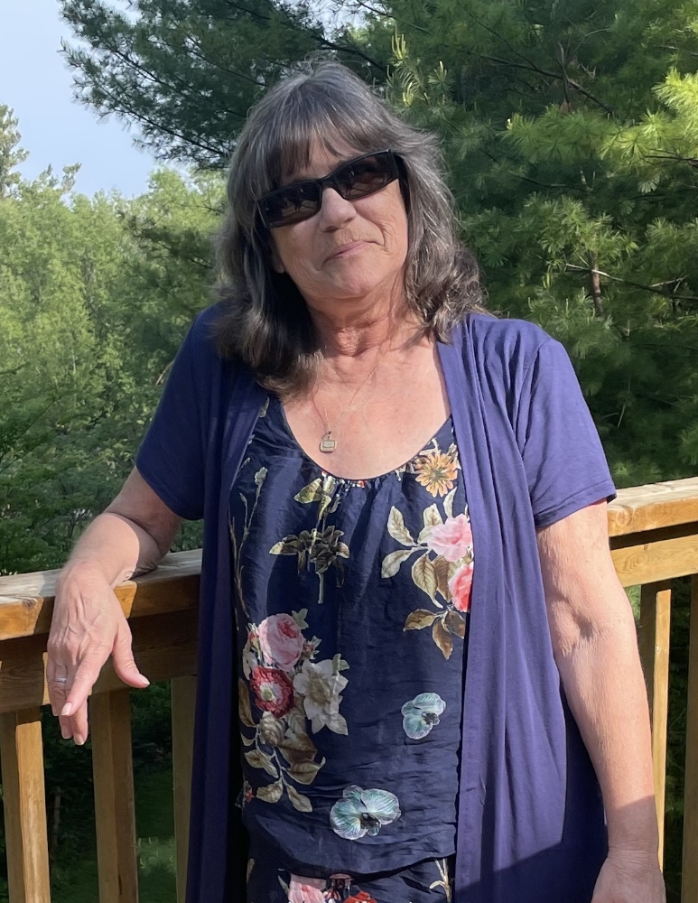 Carole Laird - 2024 - Skwarchuk Funeral Home