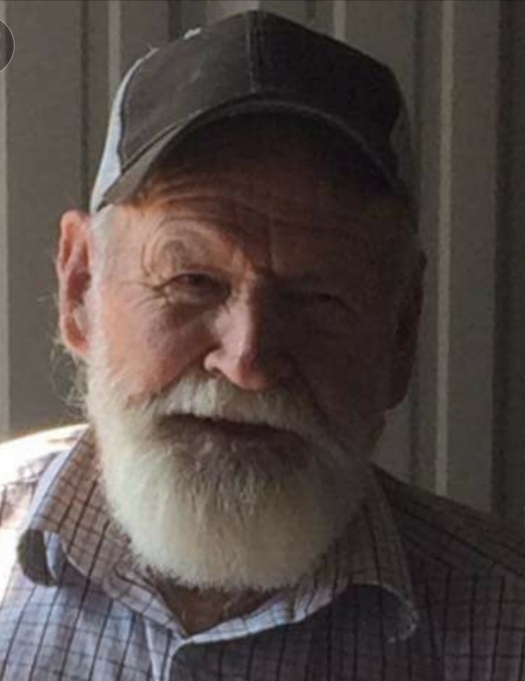 Eugene Graham - 2024 - Cox Funeral Homes