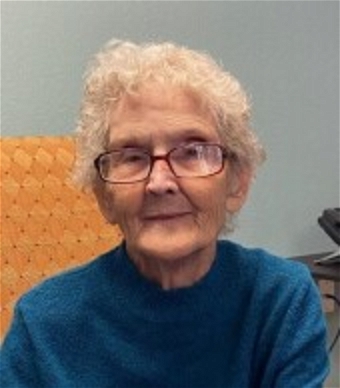 Pauline Mae Swiger - 2024 - Williams Funeral Home