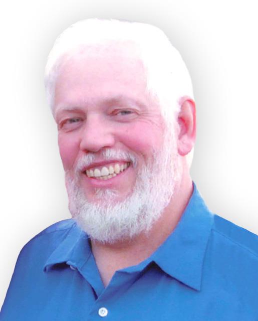 William "Bill" Meloche - 2024 - SRS Website