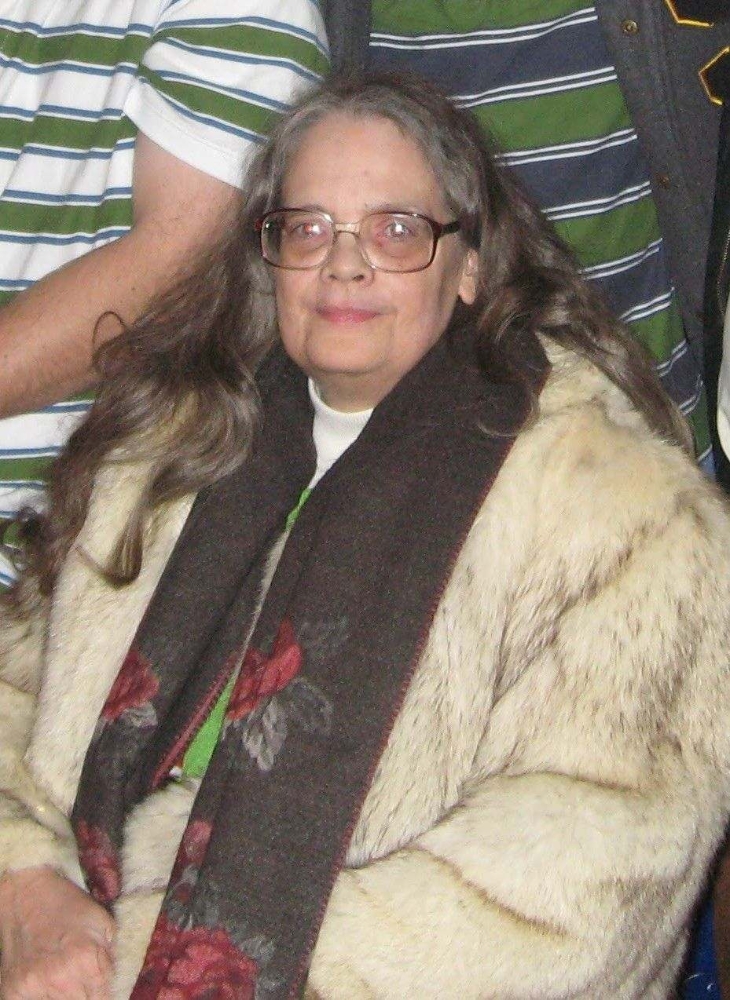 Lynn Marie Coleman - 2024 - Hoover-BoyerFuneralHomes