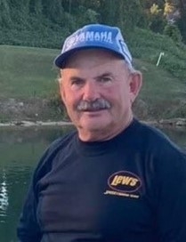 Larry Richard Whittington - 2024 - Miller Funeral Service Inc