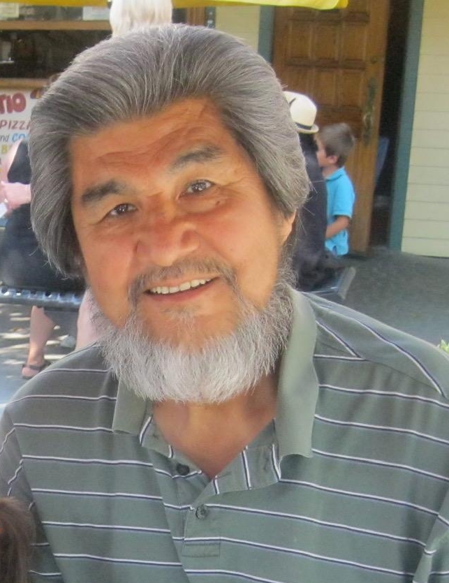 Donald Edward Carrillo - 2024 - Norco Family Funeral Home