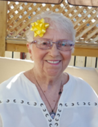 JoAnne Louise Dougherty - 2024 - Simply Cremations and Funeral Services