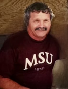 Ernest Joseph Cameron - 2024 - Trinity Funeral Services