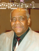 James R. Chambers - H. H. Roberts Mortuary, Inc