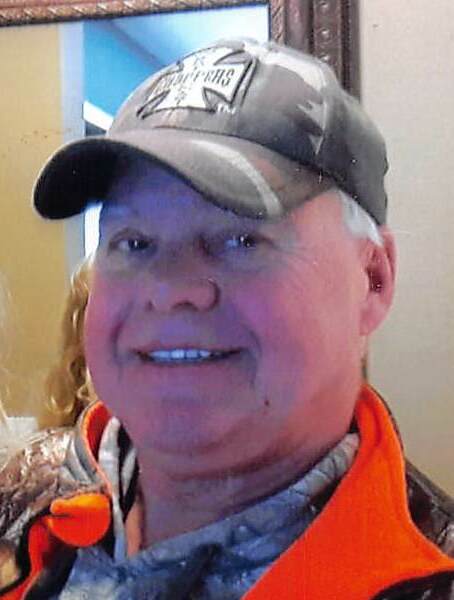 Howard Emery Sutton - 2024 - Denning's of Forest