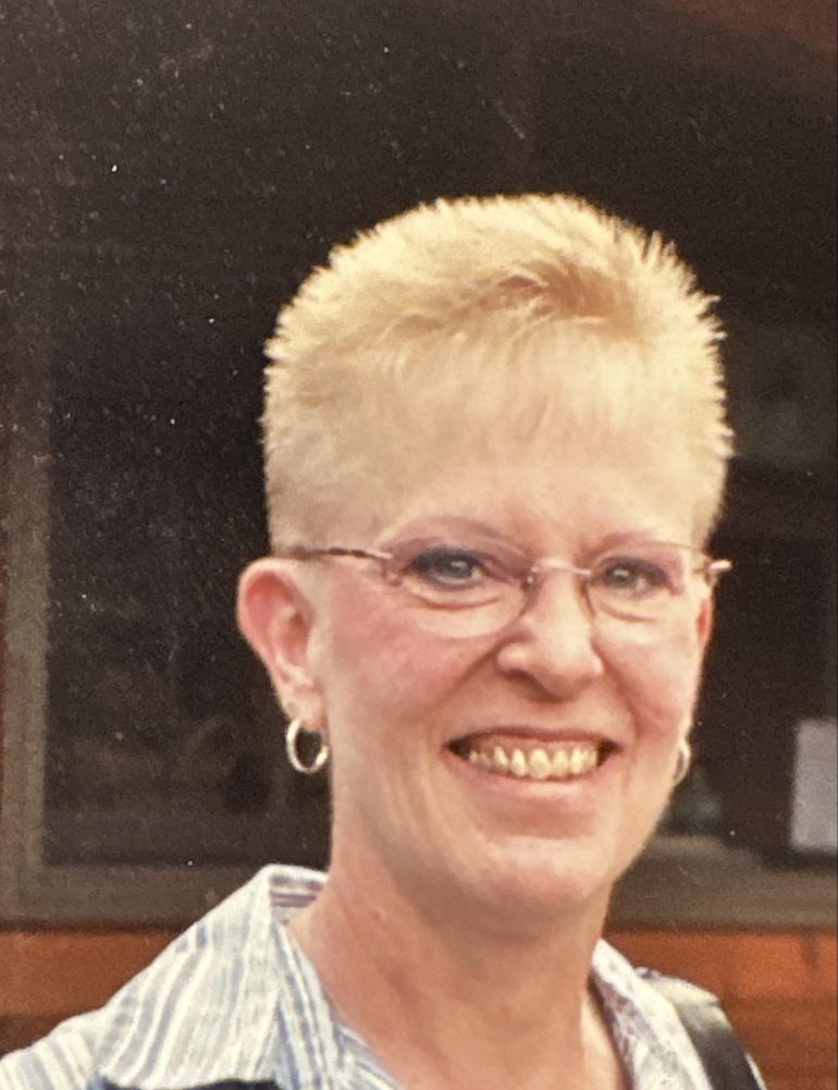 Annette Elizabeth Newman - 2024 - Watkins Brothers Funeral Homes
