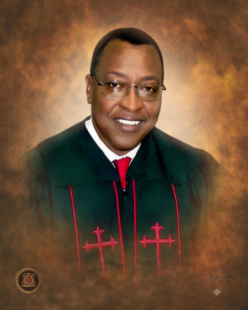Pastor, Col. Joseph Martin, Jr., USMC, Retired - Memories Trees