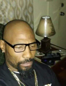 Mr. Ben Foreman - 2024 - Bentley-Carson Memorial Funeral Home