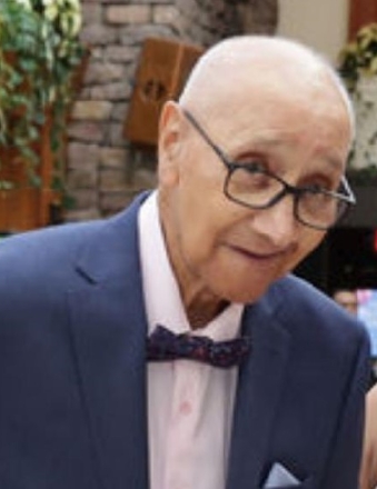 Alfred V. Slade, Jr. - 2024 - Ross-Roden Funeral Services LLC.