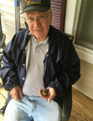 Richard C. Gaynor - 2024 - Potter Funeral Home