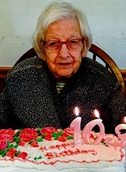 Lenora Jane Thomason - 2024 - Poling - St. Clair Funeral Home & Crematory