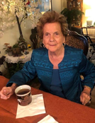 Doris B. Baker - 2024 - O'Brien-Sheipe Funeral Home Inc.