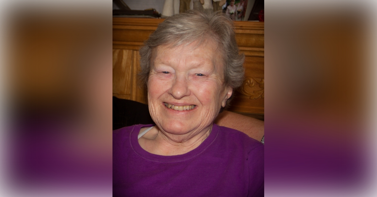 Obituary information for Kay Taylor
