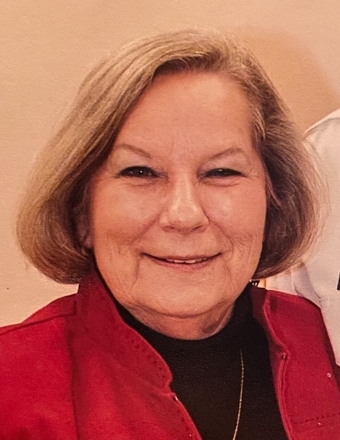 Ann Radford Batten - 2024 - Taylor Tyson Funeral Service