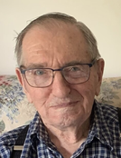 Gerald "Jerry" Bierbaum - 2024 - Schad and Zabel Funeral Homes