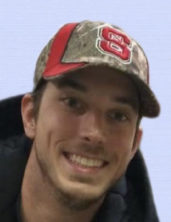 Hunter Anthony Allen Obituary - 2024 - Thomas Funeral Home
