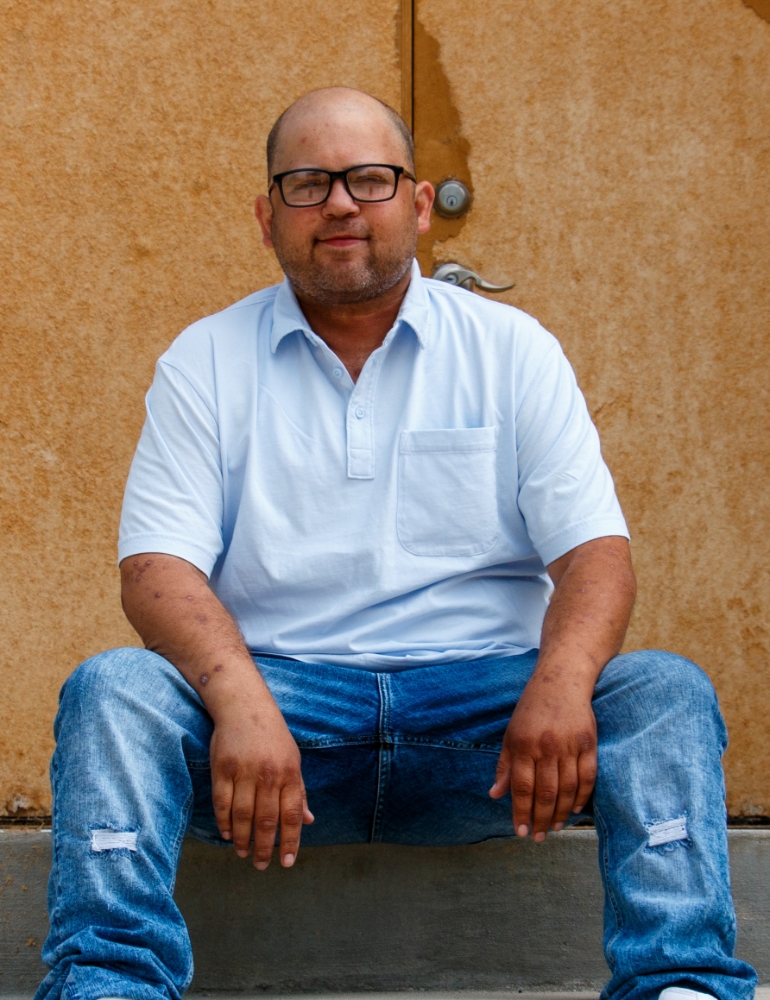 Vincent Haner II - Memories Trees