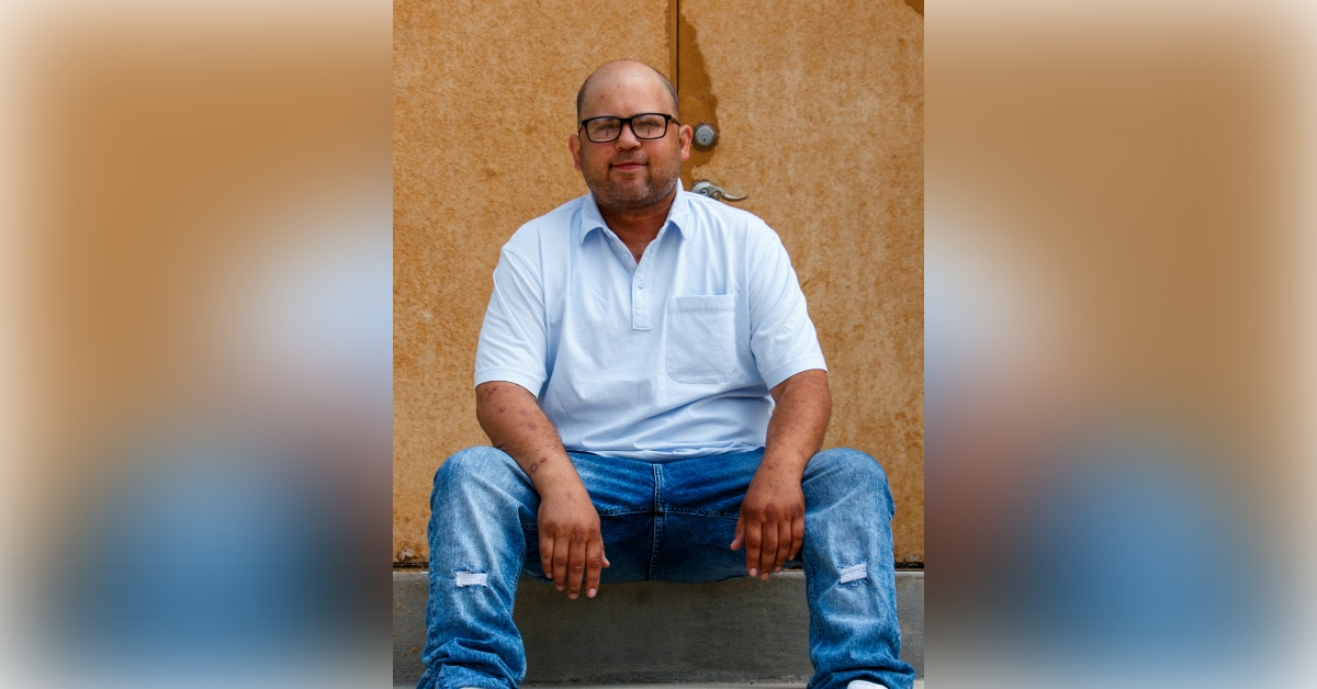 Obituary information for Vincent Arnold Haner II