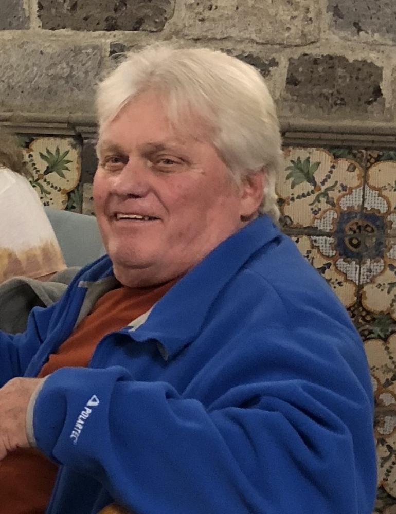 Barry W. Hatfield - 2024 - Rob Rue