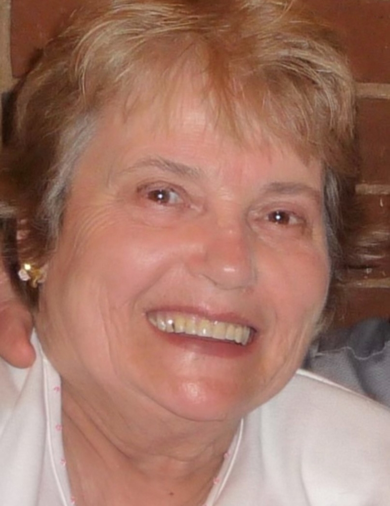 Pamela G. Chickering - 2024 - Atamaniuk Funeral Home Inc