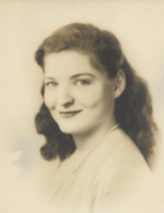 Annamarie Shields - 2024 - Thomas J. Gmiter Funeral Home, Inc.