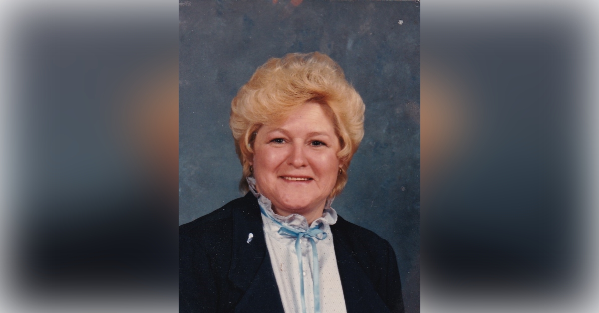 Obituary information for Wilma Lee Jones