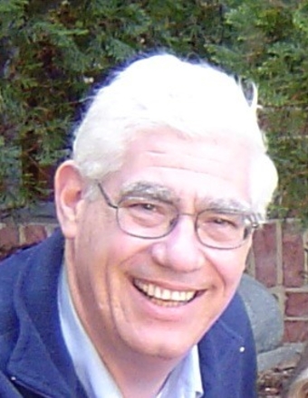 John P. Harding Obituary - 2024 - Carmon Community Funeral