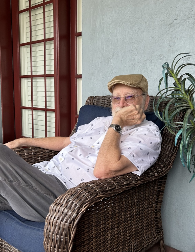 John Wallace Glaze - 2024 - Crestview Memorial Gardens and FH