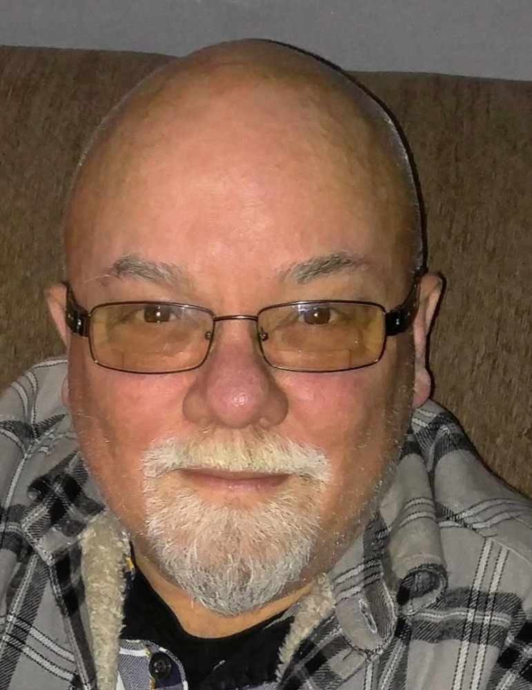 Paul Douglas Lowther - 2024 - Barretts Funeral Homes