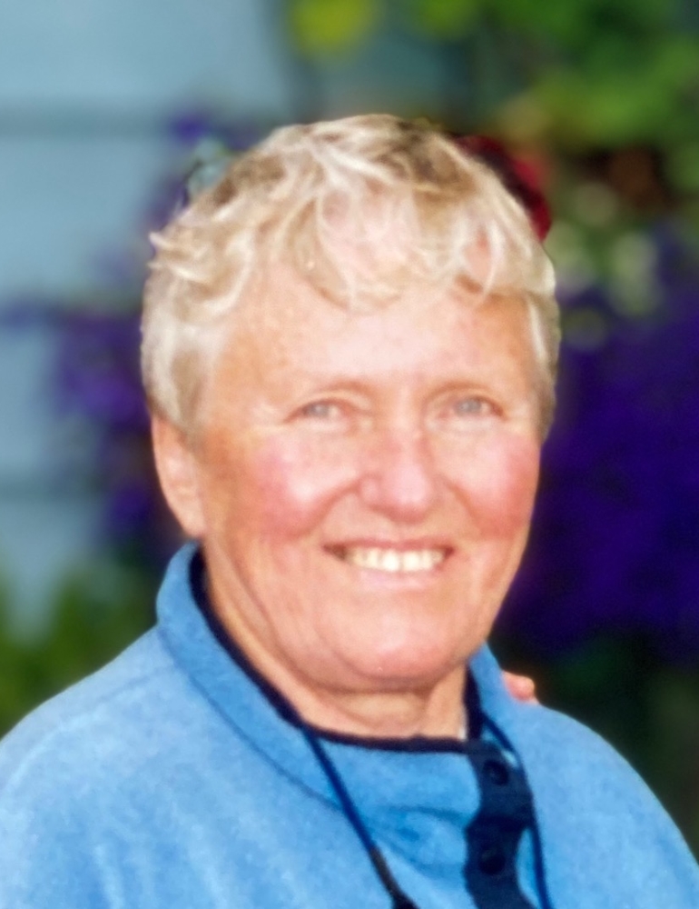 Susan N. Brosnan - 2024 - Foster-Hax Funeral Home