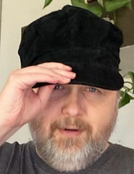 Dominic Gavin Lloyd Jones - 2024 - Asheville Area Alternative Funeral ...