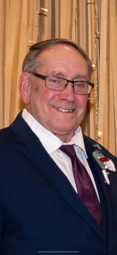 Stuart E Faust 2nd - 2024 - Warren Hills Memorial Home