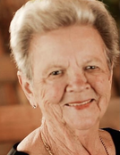 Jean Wilda Copeland - 2024 - Brown Funeral Chapel