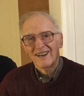 Paul L. Milza - 2024 - Quigley-Sullivan Funeral Home, Inc.