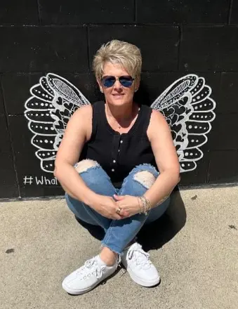 Obituary information for Michelle L. Scutti