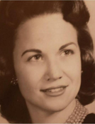 Charlene "Charlie" Adams - 2024 - White Funeral Home, Inc