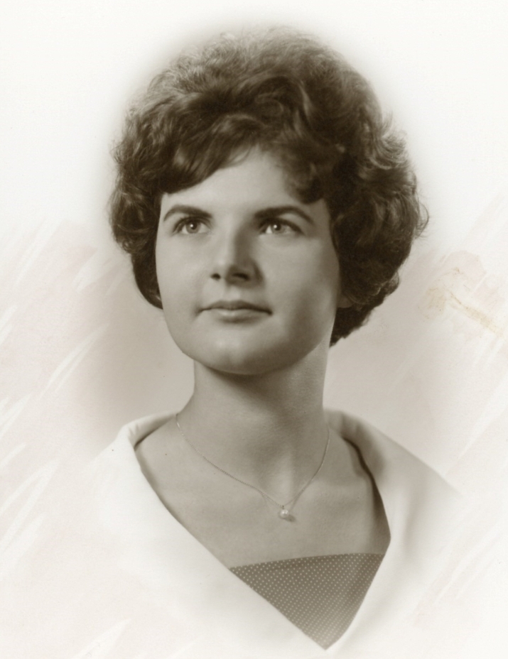 Barbara Jean Munro - 2024 - Jones Funeral Home