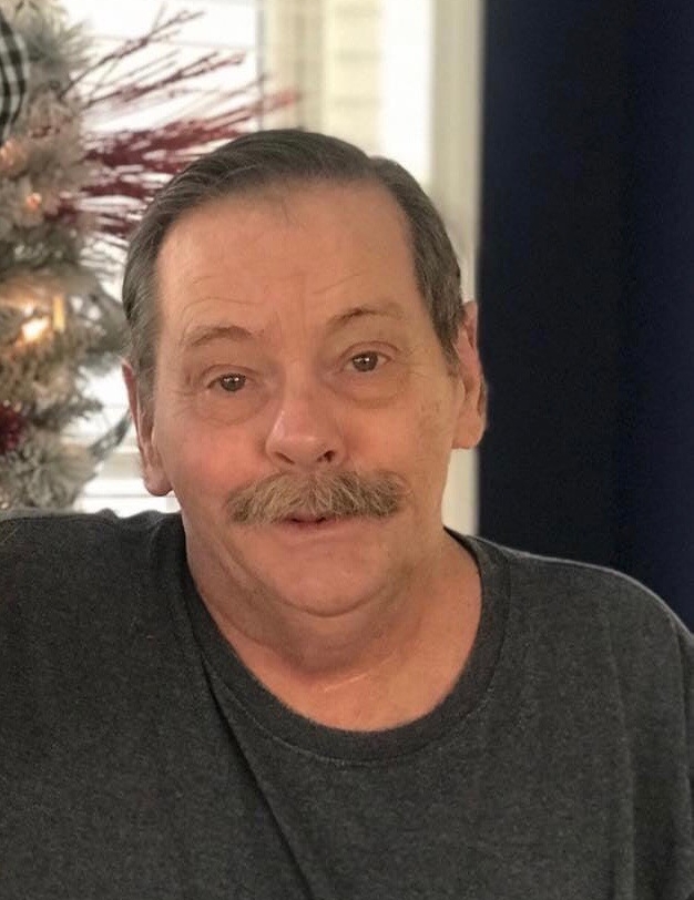 Donald Wayne Talton - 2024 - Smith Funeral Service and Crematory