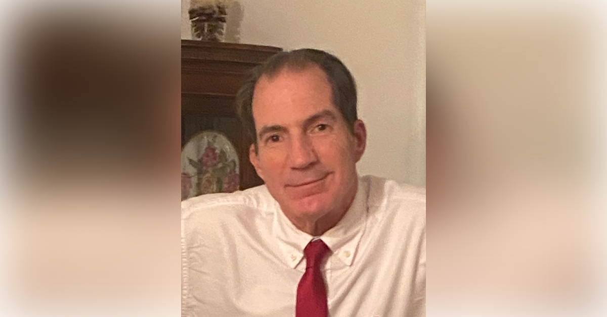 Obituary information for Dean Karl Hudock