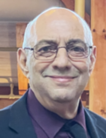 Dominic J. Campagna - 2024 - Sannutti Funeral Home