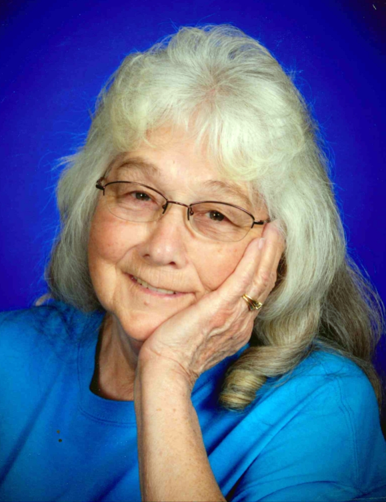 Leta Marie Hull - 2024 - Cheney-Witt Funeral Chapel