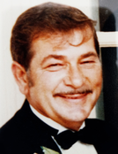 Robert "Bob" Snell - 2024 - Morton Whetstone