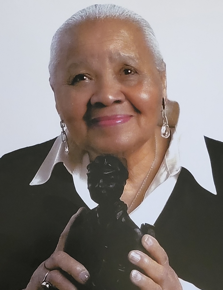 Constance B. Eve - Alan R. Core Funeral Home Inc.