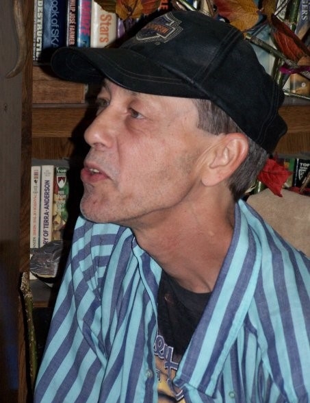 Scott "Scooter" Brian Tupper - 2024 - Green-Larsen Mortuary Inc